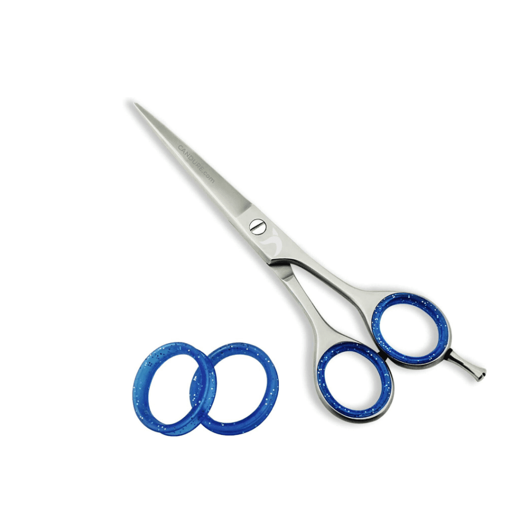 Grizzly Adam Beard Scissors - Grizzly Adam