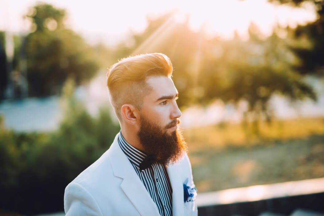 Summer Sale - Grizzly Adam