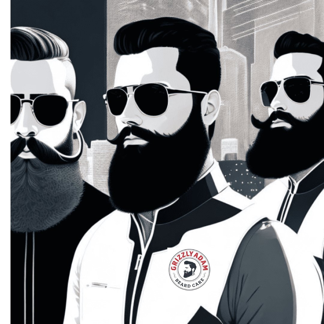 The Ultimate Guide to Beard Growth Products: Unlocking the Secrets to a ...