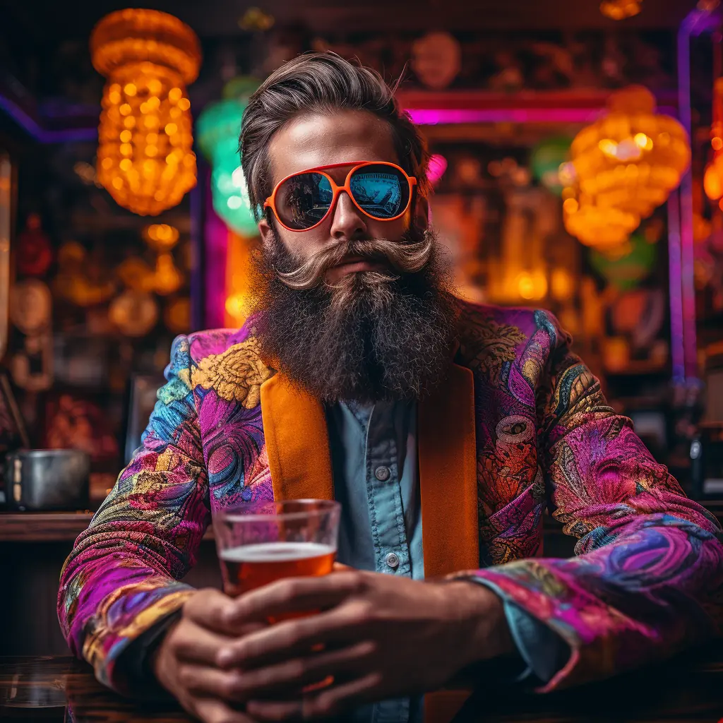 10 Beard Growth Myths You Should Stop Believing - Grizzly Adam