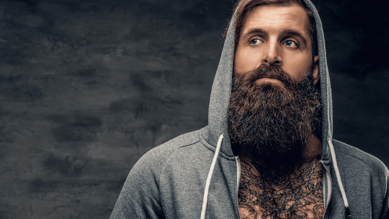 The Ultimate Guide to Beard Growth Kits for Patchy Beards - Grizzly Adam